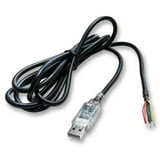 FTDI - Cable, USB / RS485, Serial Converter - Walmart Business Supplies