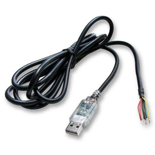 FTDI - Cable, USB / RS485, Serial Converter - Walmart Business Supplies