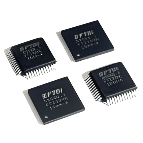 FTDI FT232HQ-TRAY, USB Interface IC USB HS to UART/FIFO SPI/JTAG/I2C ...