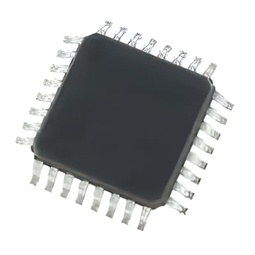 FTDI FT311D-32Q1C-R, USB Interface IC USB Android Host Controller IC QFN-32 - Walmart.com