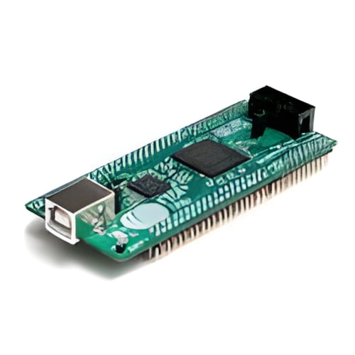 FTDI Morph-IC-II, System-On-Modules - SOM USB Hi-Speed Altera Cyclone-II FPGA Mod - Walmart.com