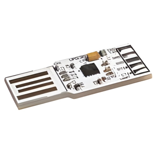 FTDI UMFT220XB-WE, Interface Development Tools USB 4b SPI/FT1248 ...