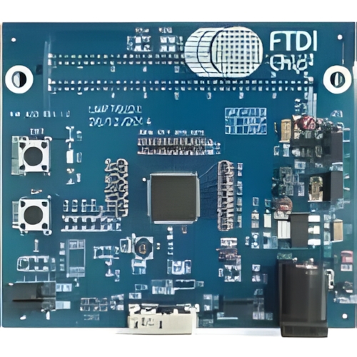 FTDI UMFT602X-B, Interface Development Tools USB 3.0 UVC Class 32 bits ...
