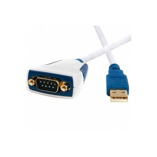 FTDI US232R-500-BULK, USB Cables / IEEE 1394 Cables USB to RS232 ...