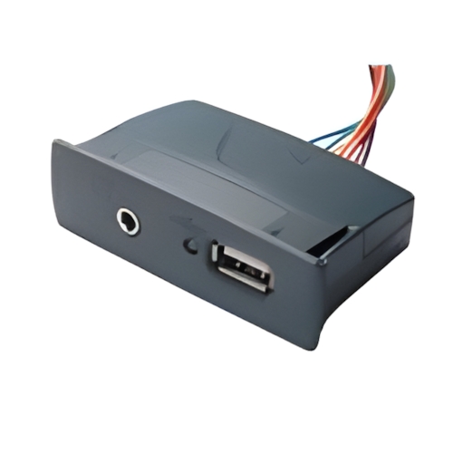 FTDI VMUSIC2, Interface Modules USB Audio Flash Drive I/F w/Playback ...