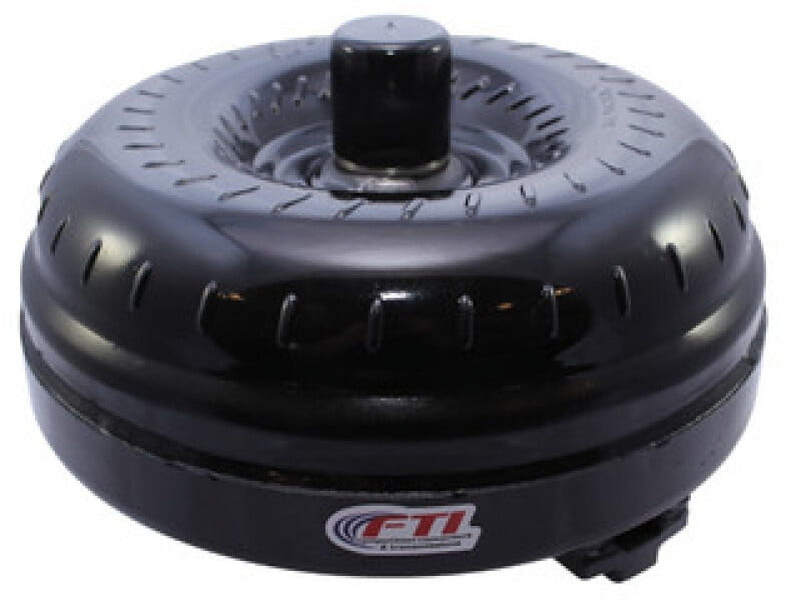 FTI 11in Extreme Street Brawler Series Torque Converter - 3200 Stall ...