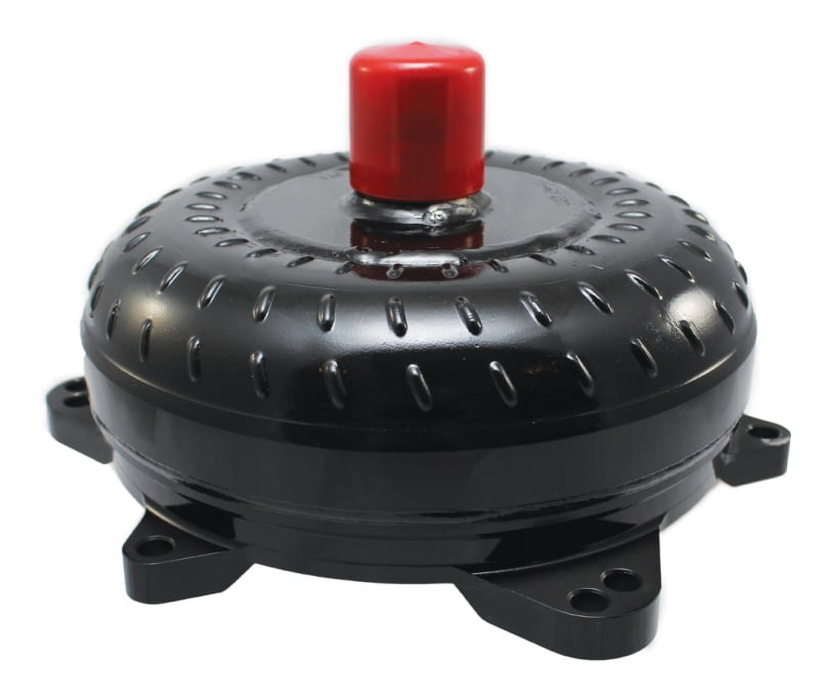 FTI 9In Custom SST Series Torque Converter - Aluminum Stator With Diode ...