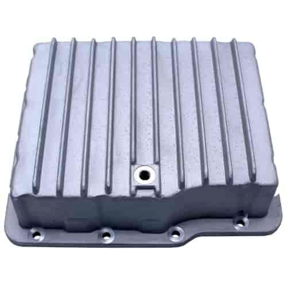 FTI Transmissions & Converters F2553PO FTI PERFORMANCE GM POWER GLIDE ...