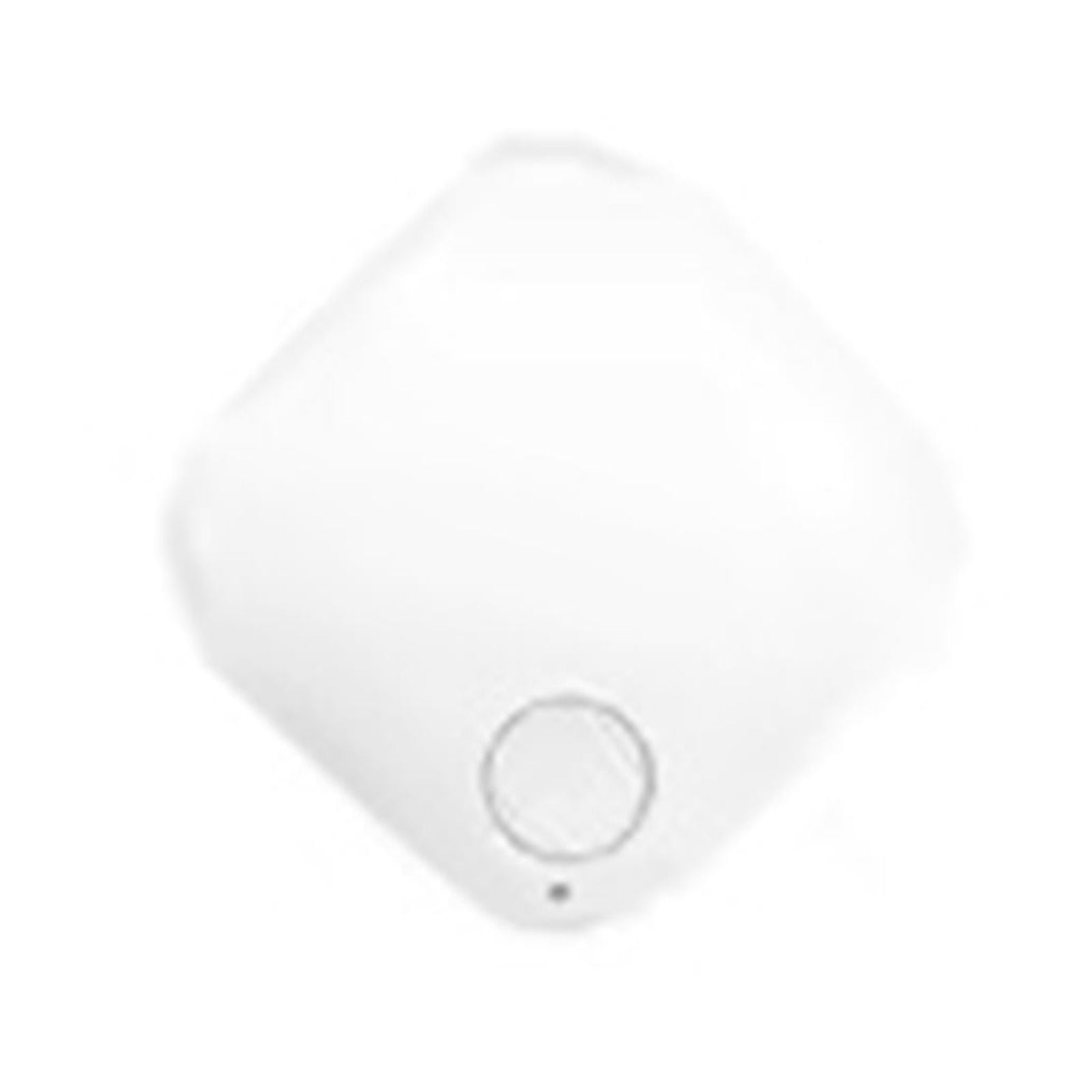 FTJ Mini GPS Tracker for iOS - Bluetooth Smart Tag for Keys/Pets/Wallet ...