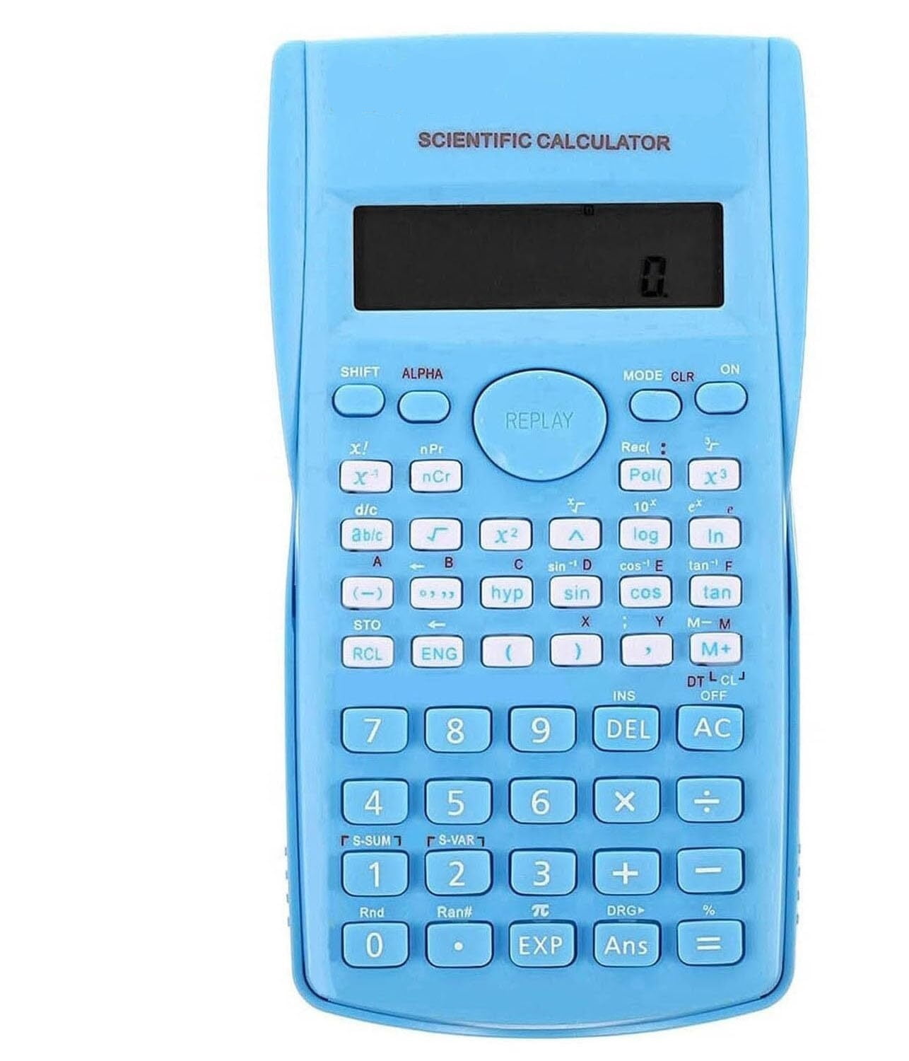 FTJ Scientific Calculators Desktop, Scientific Calculators for Students ...