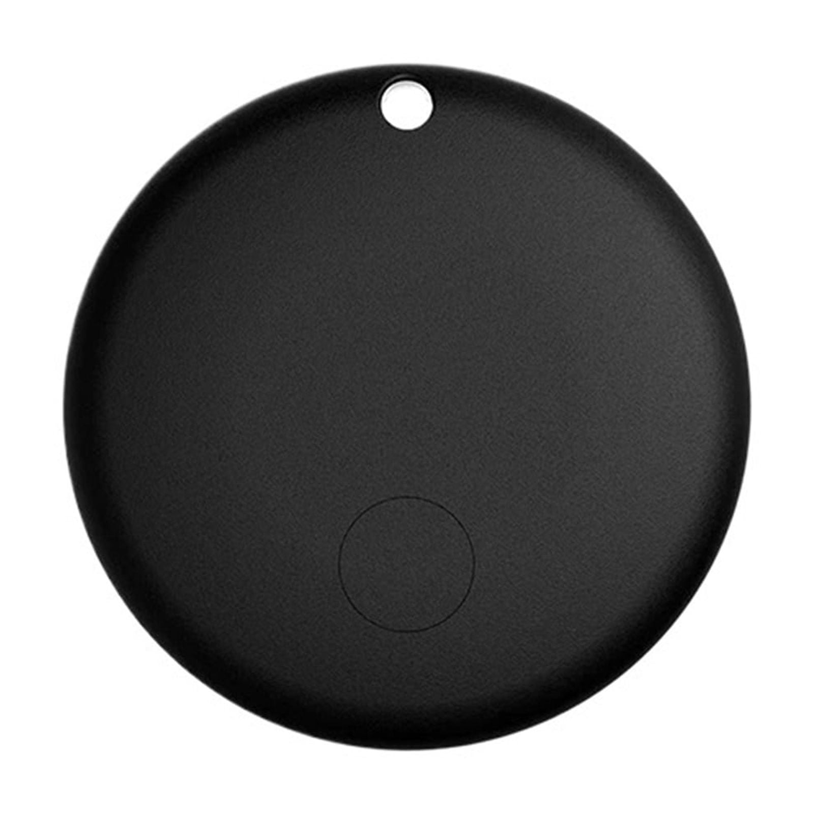 FTJ Smart GPS Tracker,Find My Device Tracker,Luggage Key Tracker,Global ...