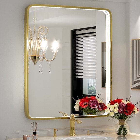 Mirror 30x36