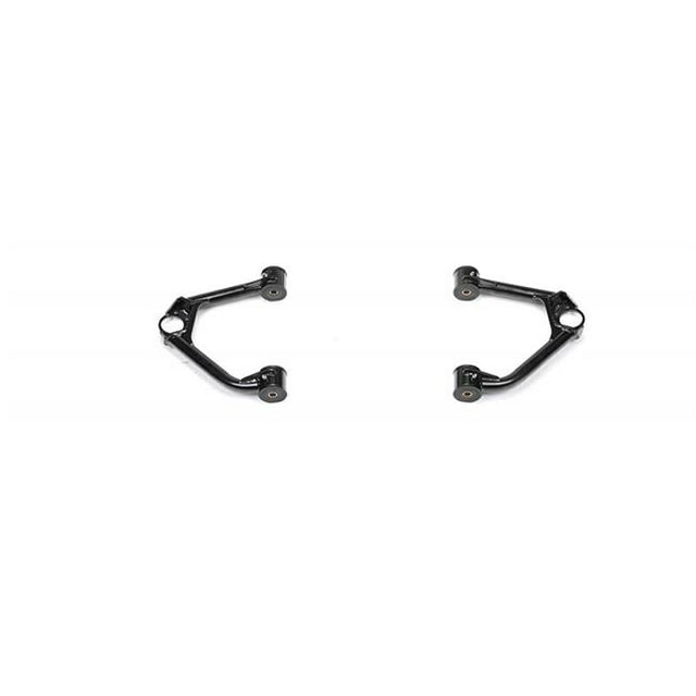 FTS21268 3.5 in. Front Upper Bolt-In Ball Joint Control Arms for 2019 ...