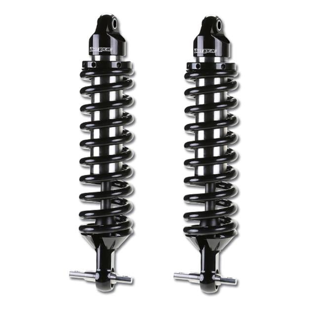 FTS22332 6 in. Front Dirt Logic 2.5 Coilover Kit for 2021-2022 Ford F ...