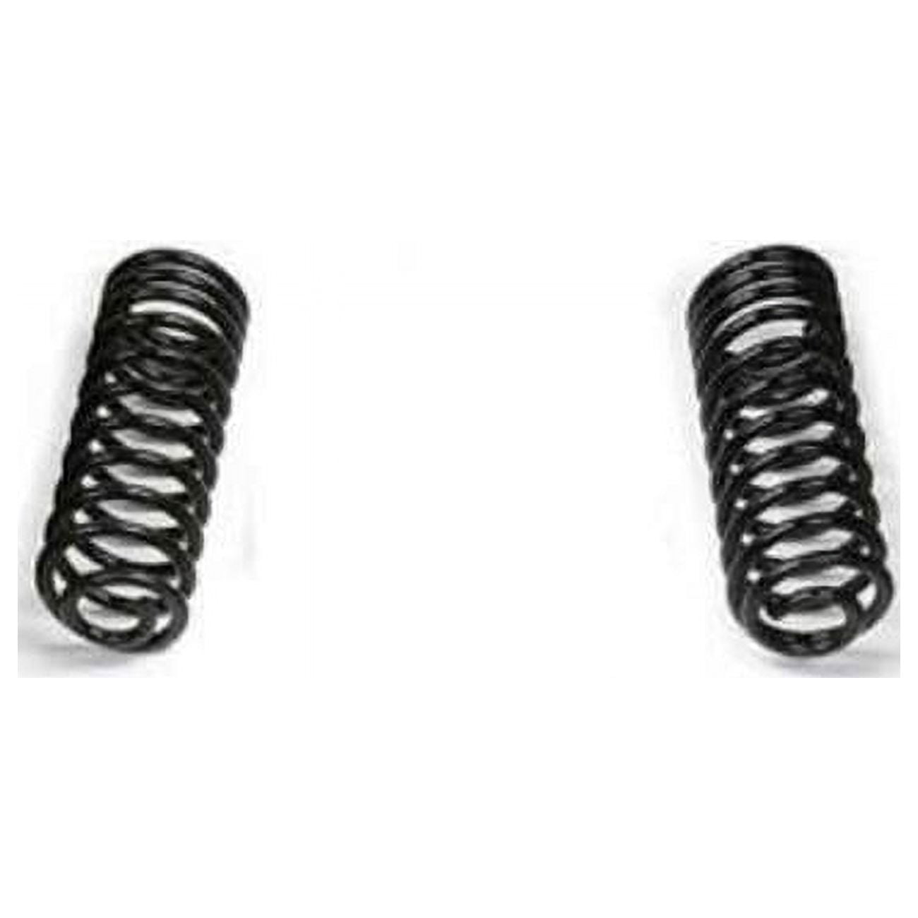 FTS24261 5 in. Rear Coil Spring Kit, Black - Walmart.com