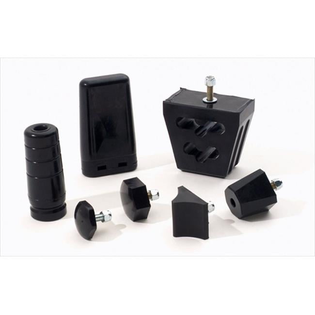 FTS60235 Universal Bump Stop - Walmart Business Supplies