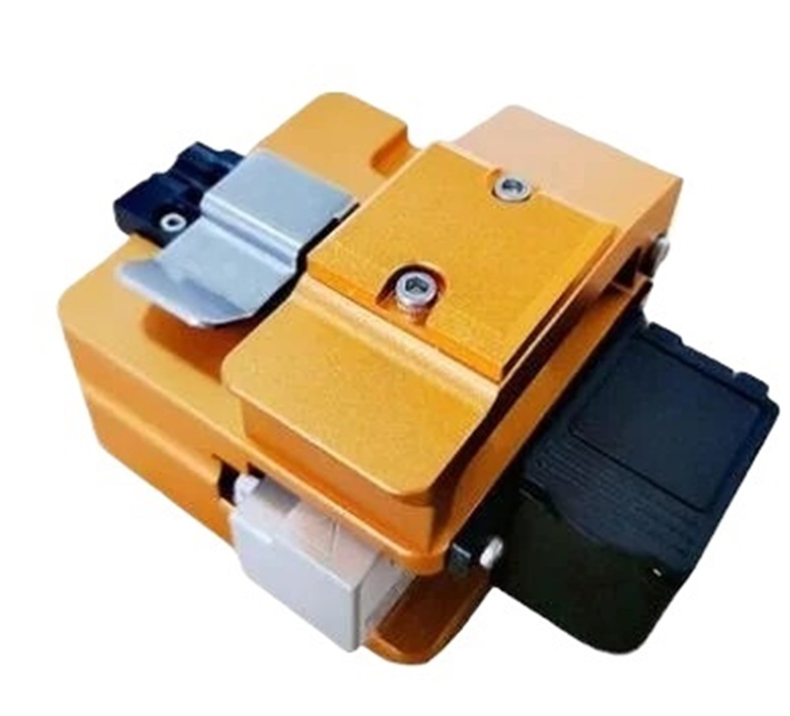 FTTH Fiber Optic Cutting Tool Optical Cleaver Cable Cutter with Good ...
