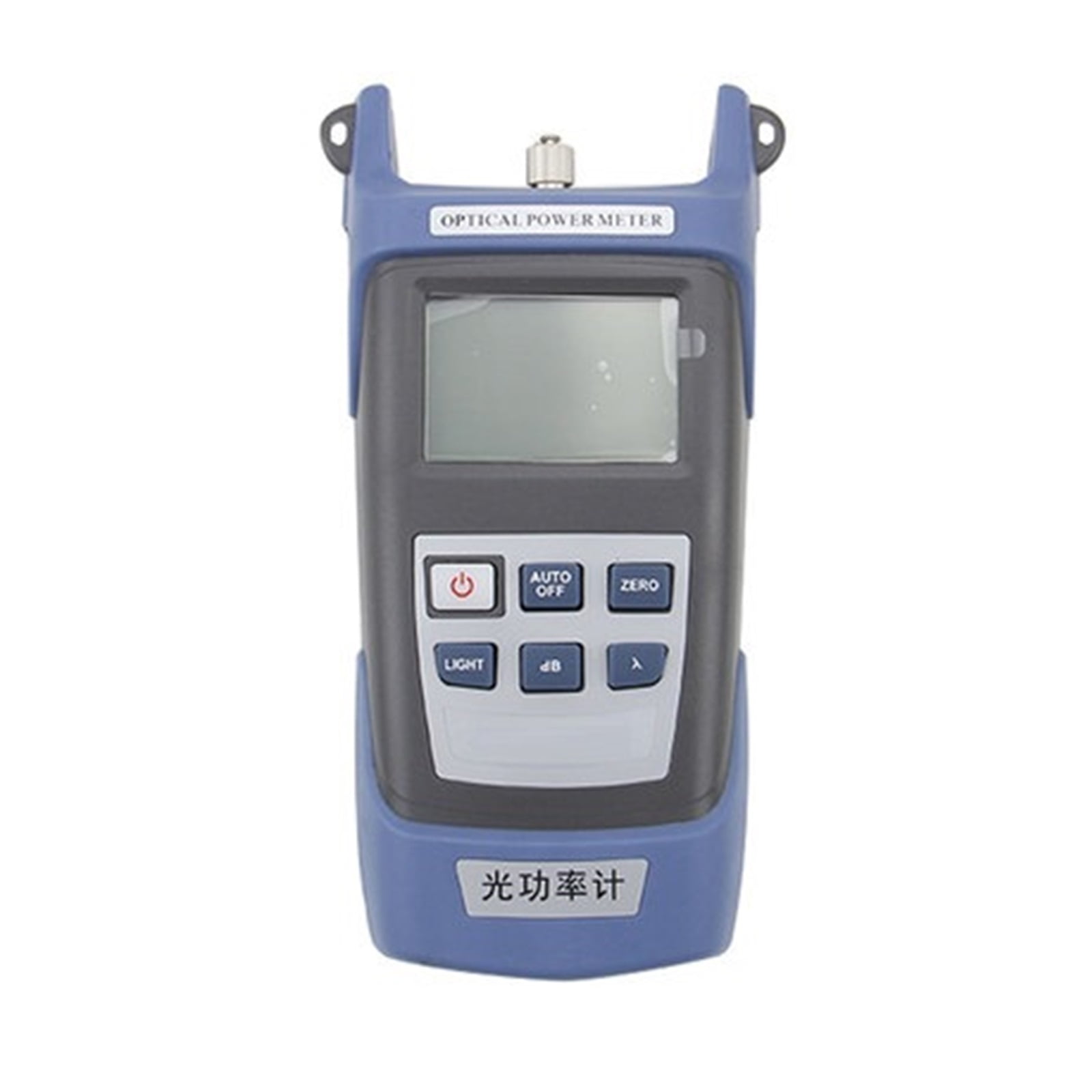 FTTH Fiber Optic Optical Power Meter，Cable Tester Cable Tester，visual ...