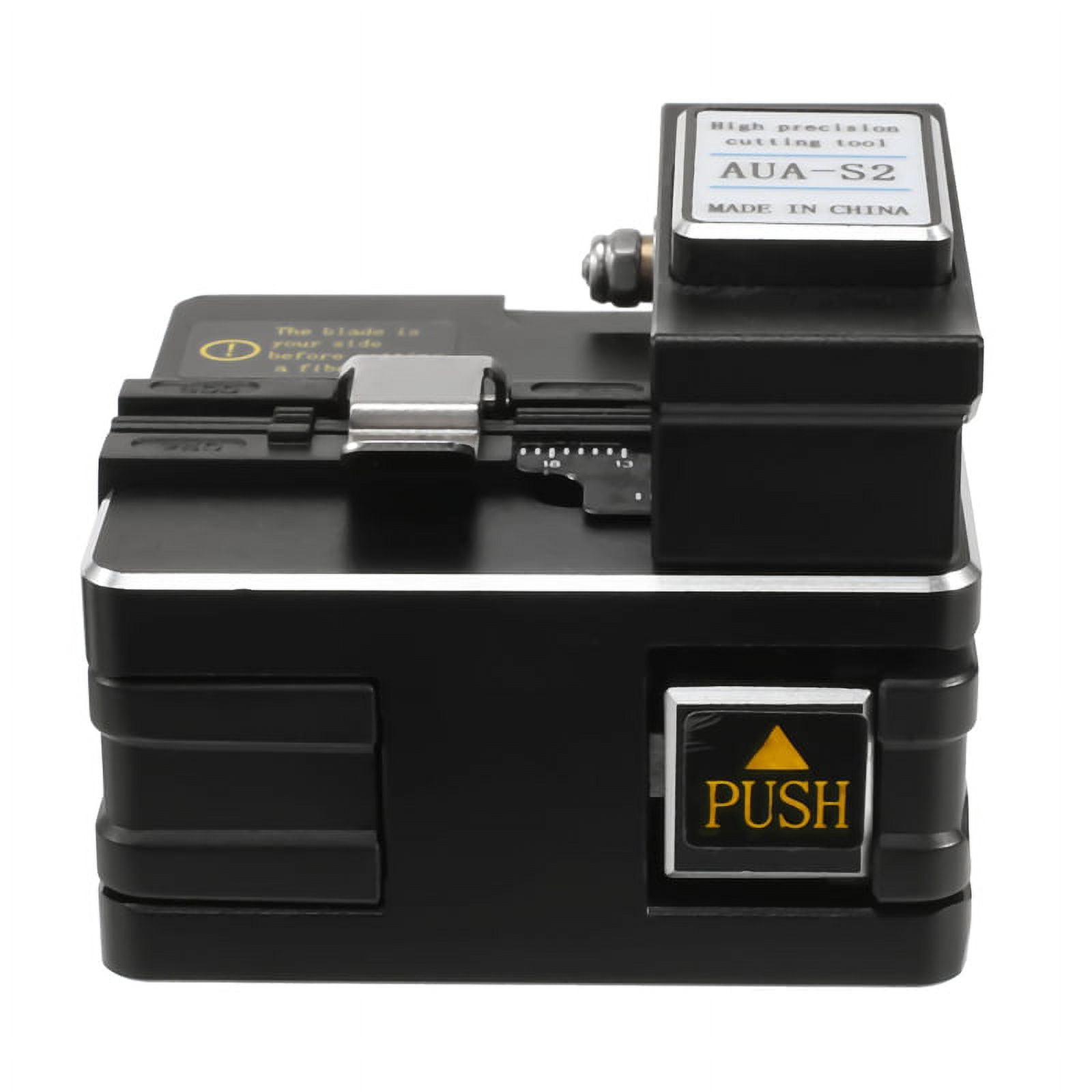 FTTH High Cutting Tool -S2 Optical Fiber Cleaver Cable Cutting Knife ...