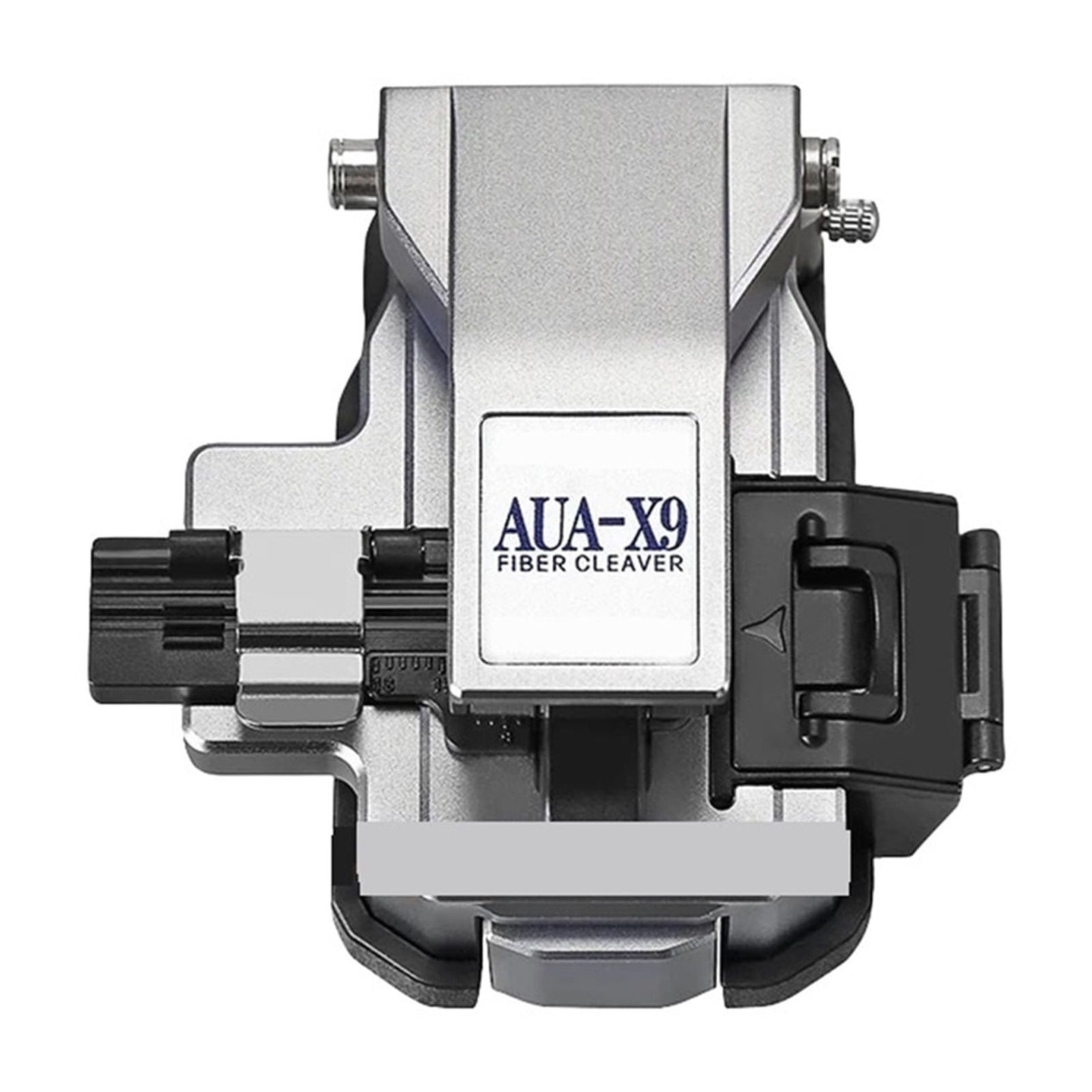 FTTH High-precision AUA-X9 For Cold Joint/hot Melt Optical Fiber ...