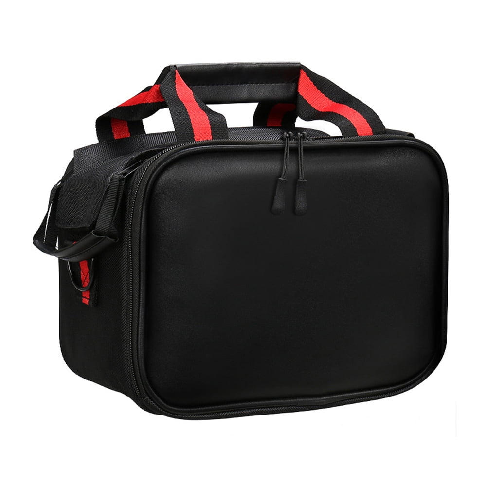 FTTH Optical Fiber Tool Kit Bag for VFL Power Meter ,Optical Power ...