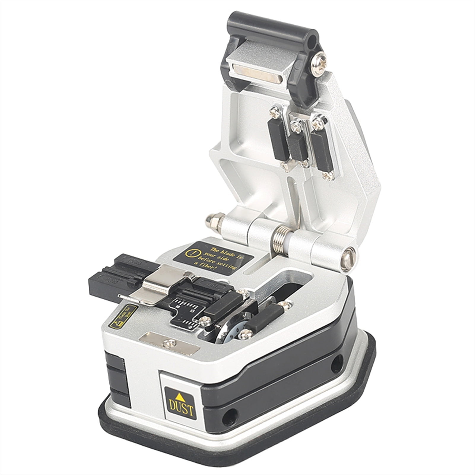 FTTX Silver fiber optic cutter SKL-6C cutting knife cutter cold ...