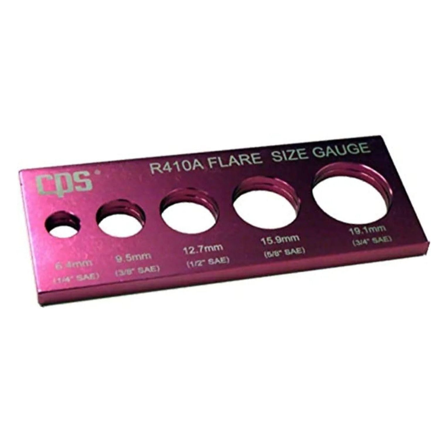 FTXSG R-410A Flare Sizing Gauge - Walmart.com