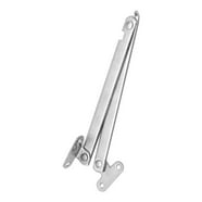 Highpoint Double Locking Bi-Fold Door Hinge Pair - Walmart.com