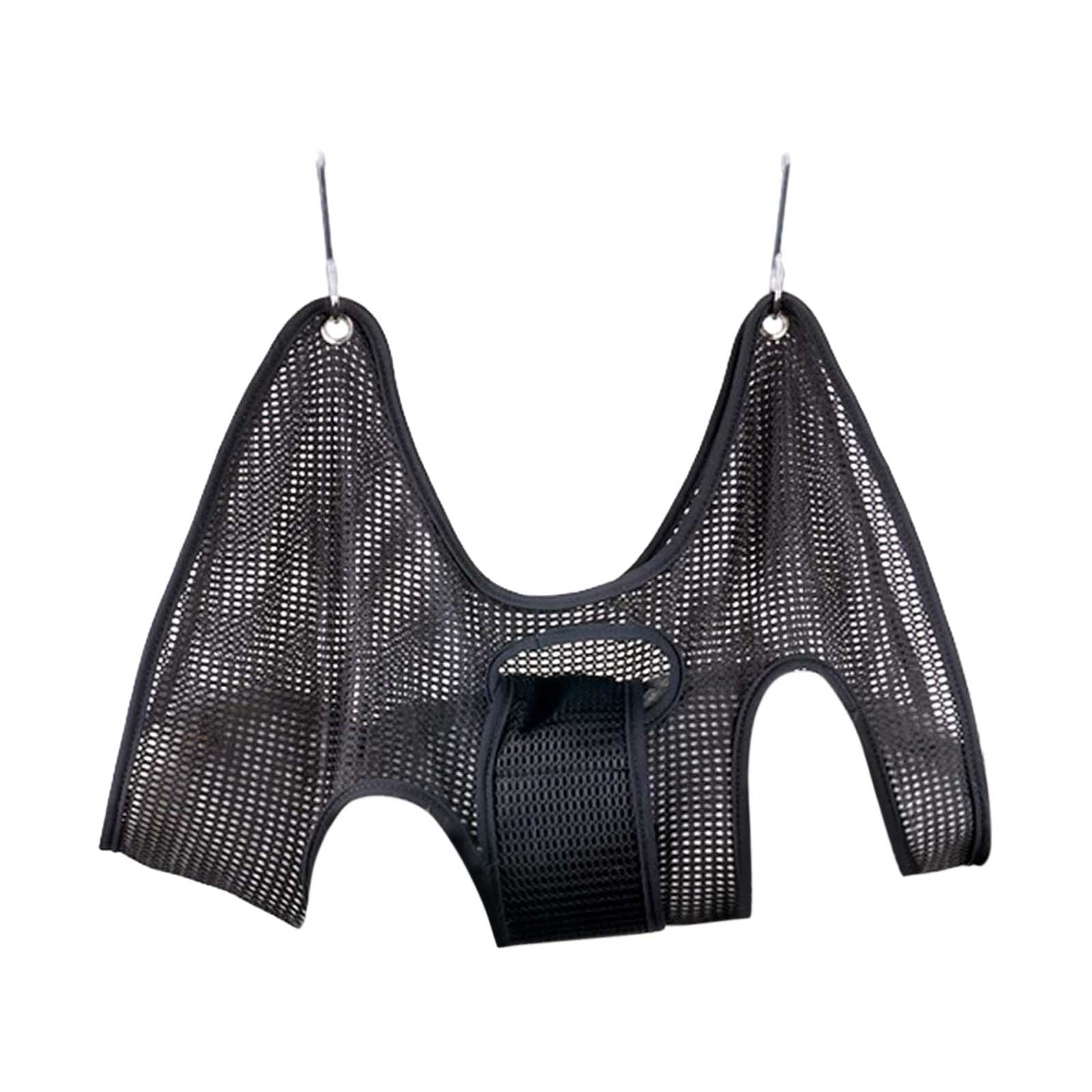 FTsdfkl Dog Grooming Hammock for Dogs Pet,Cat Nail Clipper Hammock for ...