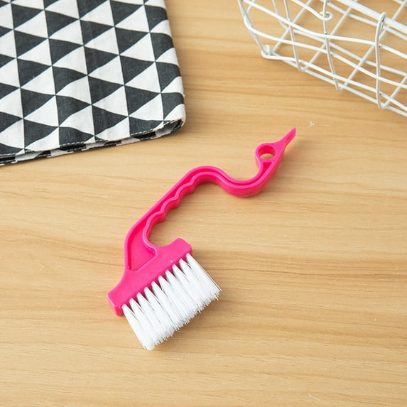 FU NENG Creative Swan Window Sill Cleaning Brush - Walmart.com