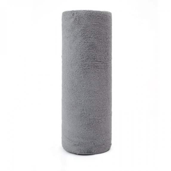 FU NENG Ultra-Fine Fiber Tear-Off Dishcloth Absorbs Water, Repels Oil ...