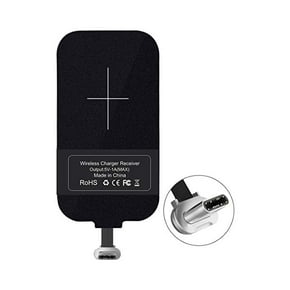 Qi Receiver Usb C