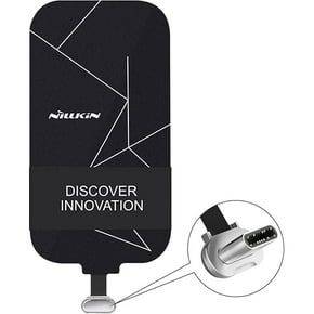 Qi Receiver Usb C