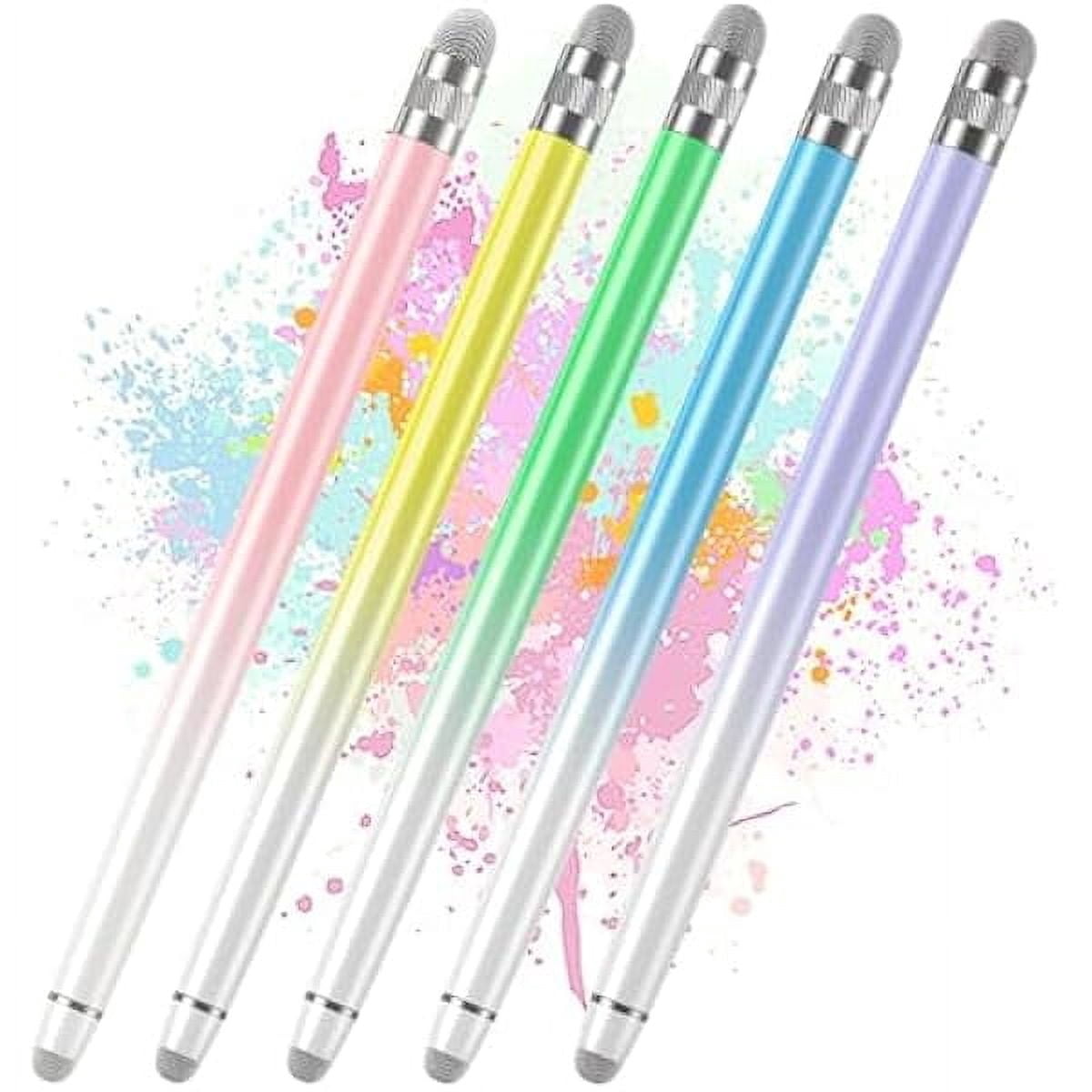 FU19995PCS Stylus Pens for Touch Screens, Stylus Pen for iPhone/iPad ...