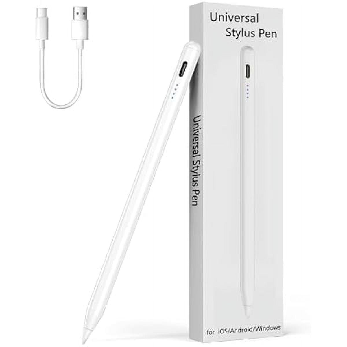 FU1999Active Stylus Pen for Touchscreen Android iPhone Tablet Phone ...