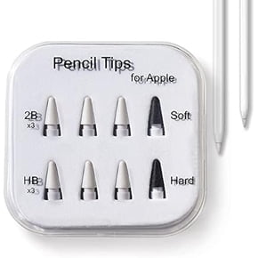 Apple Pencil Tips in Apple Pencil - Walmart.com