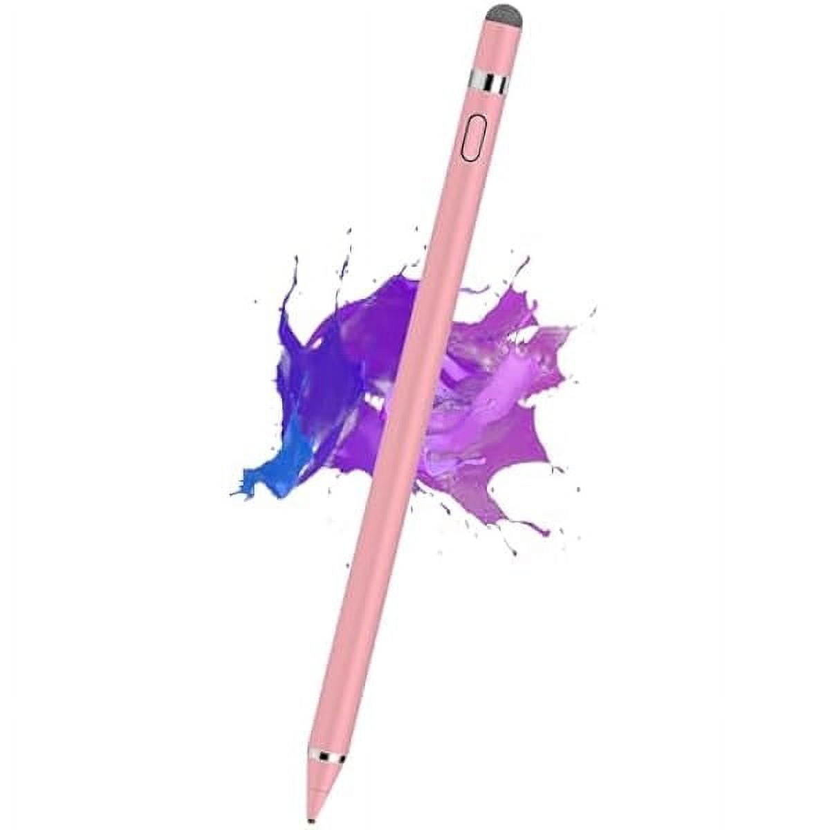 FU1999Stylus Pen for Touchscreen, Rechargeable Digital Fine Point ...