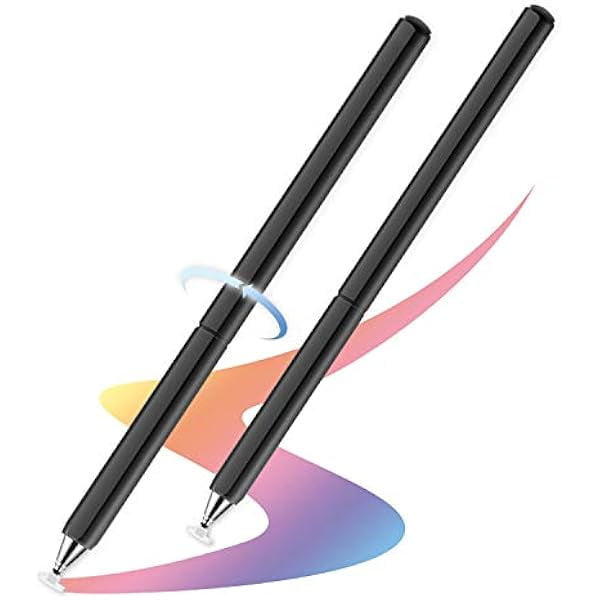 FU1999Tablet Stylus, Universal High Sensitive & Precision Capacitive ...