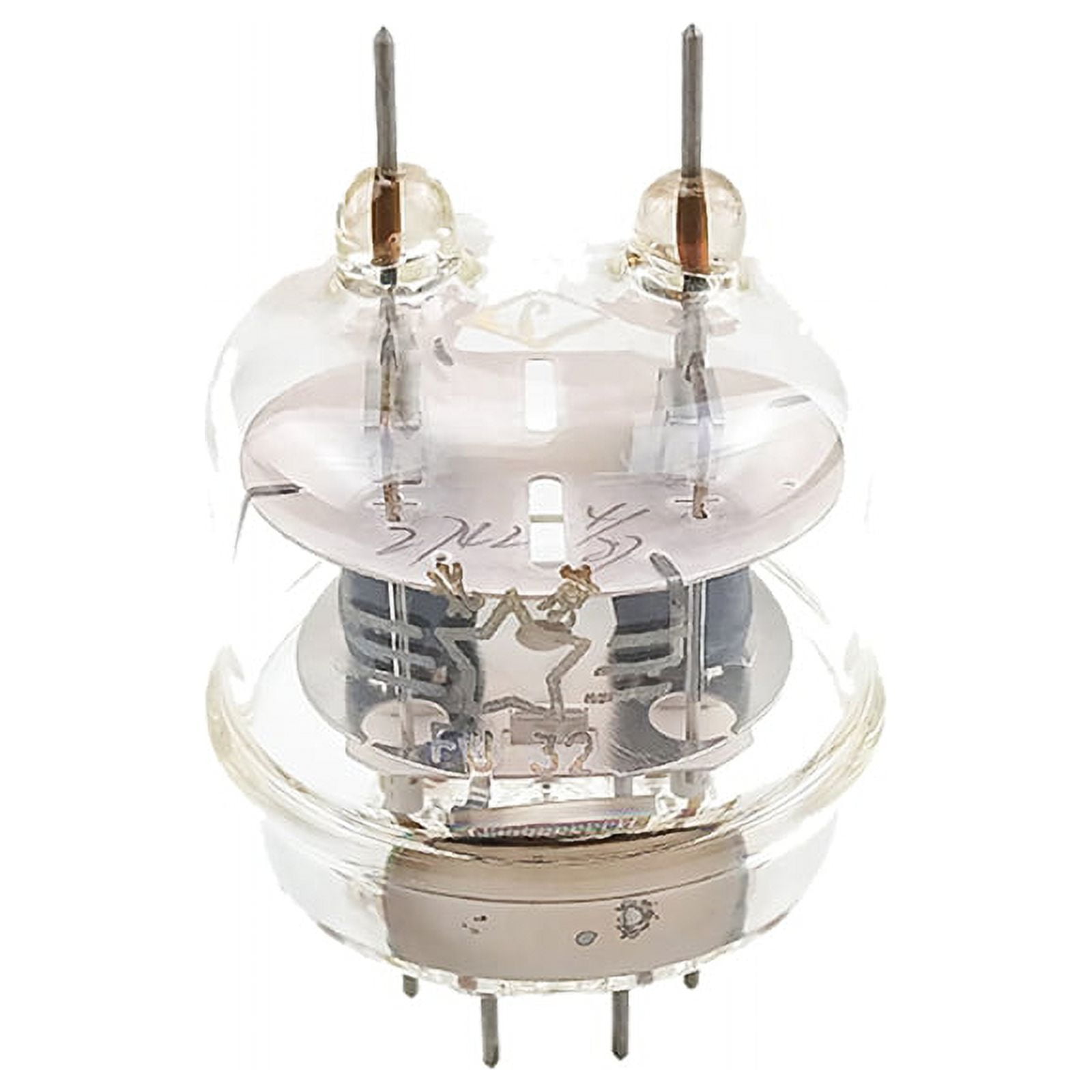 FU32 Vacuum Tube Replace -32 Ry32 GU32 -32 VT286 832A Electron Tube DIY Vintage HIFI Audio ...