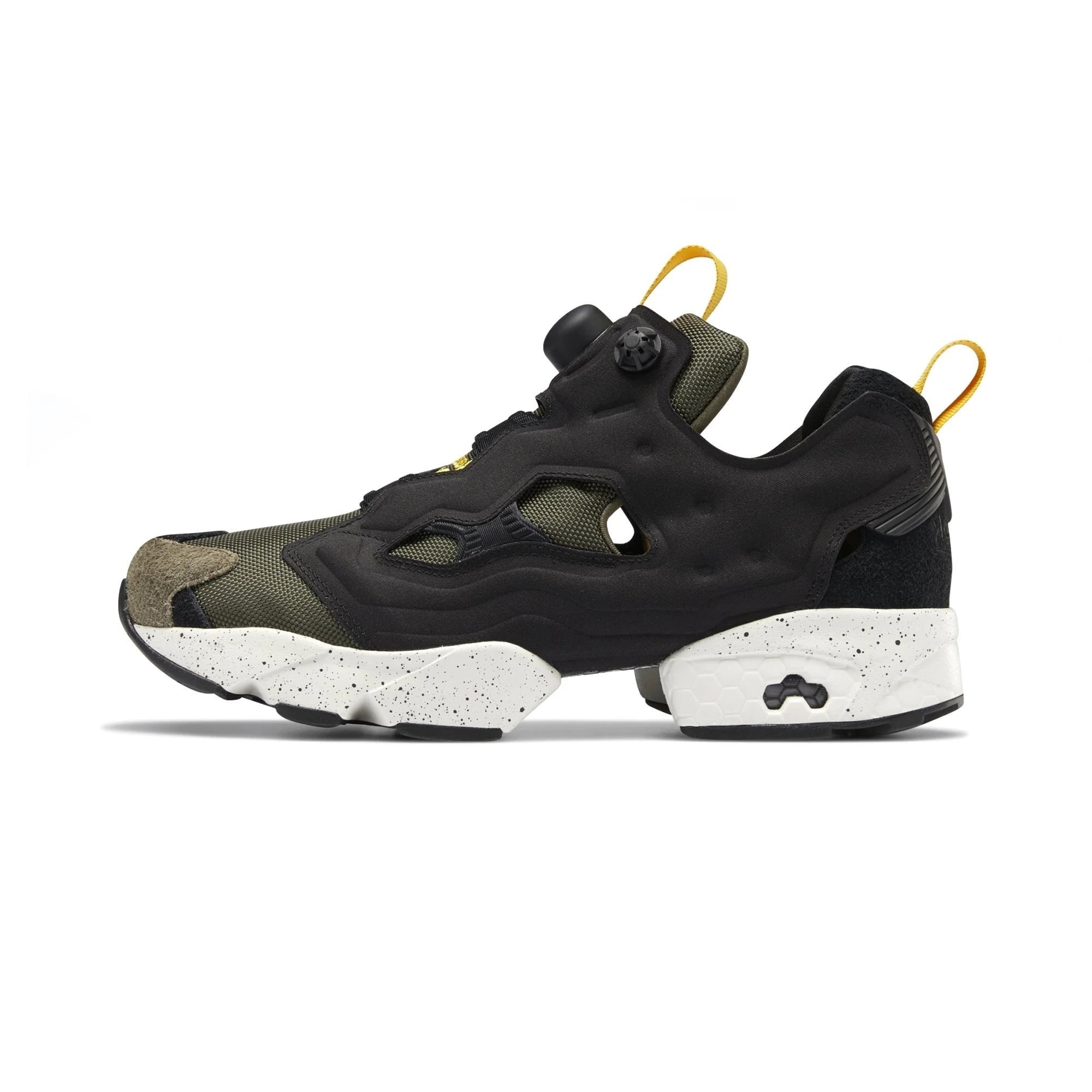 [FU9107] Mens Reebok Instapump Fury OG MU - Walmart.com
