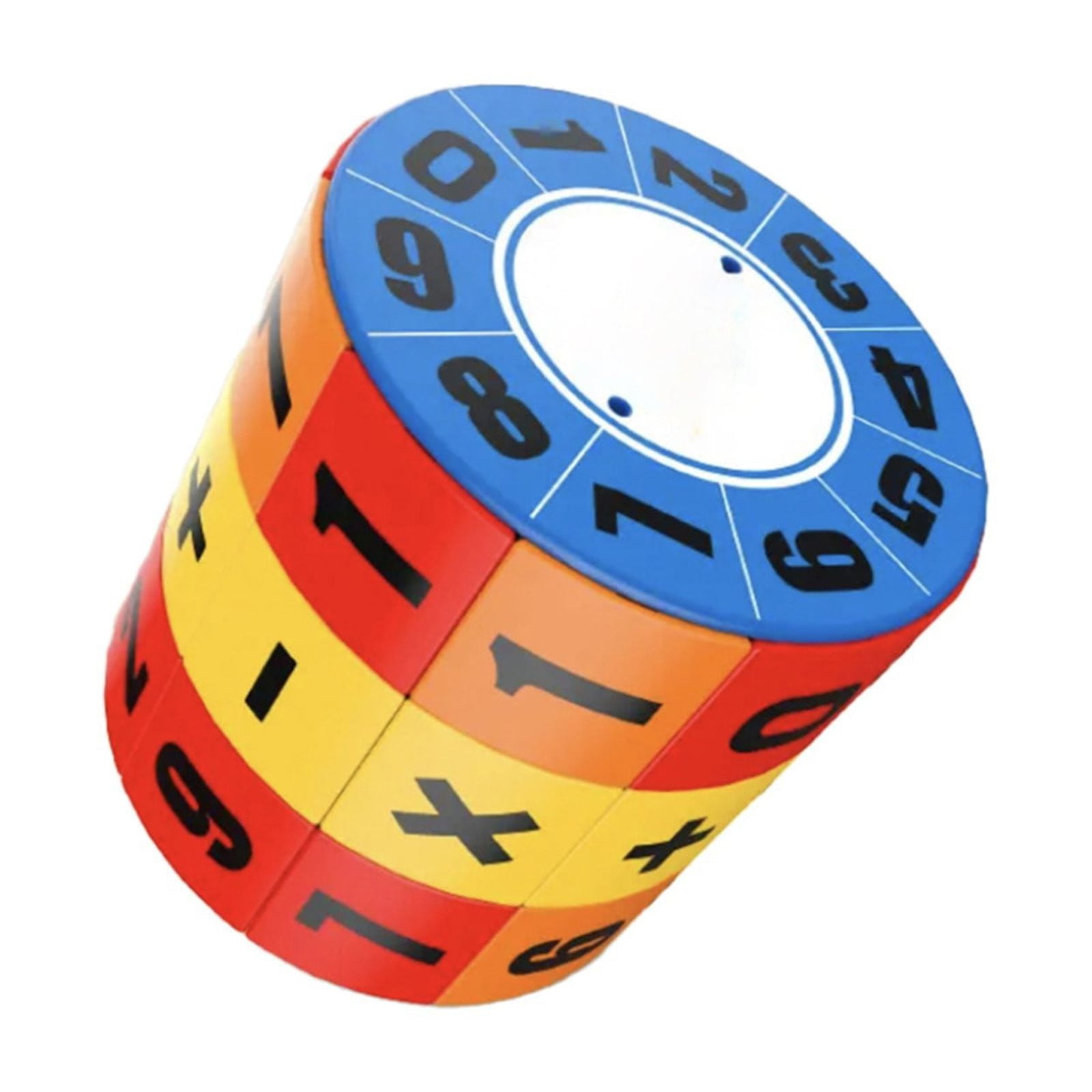 FUAIOKT Educational Toys Digital Thinking Training Teaching Early ...