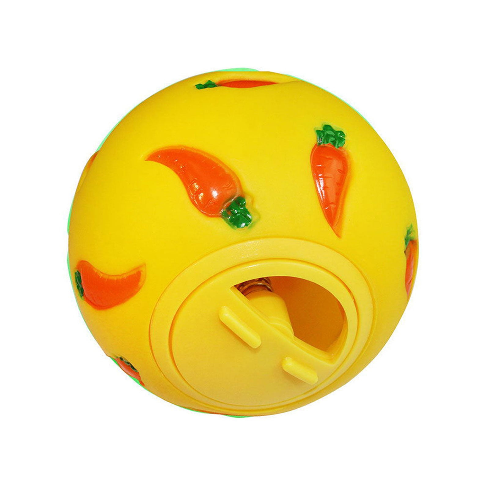 FUAIOKT Pet Food Leakage Device Rabbit Puzzle Toy - Walmart.com
