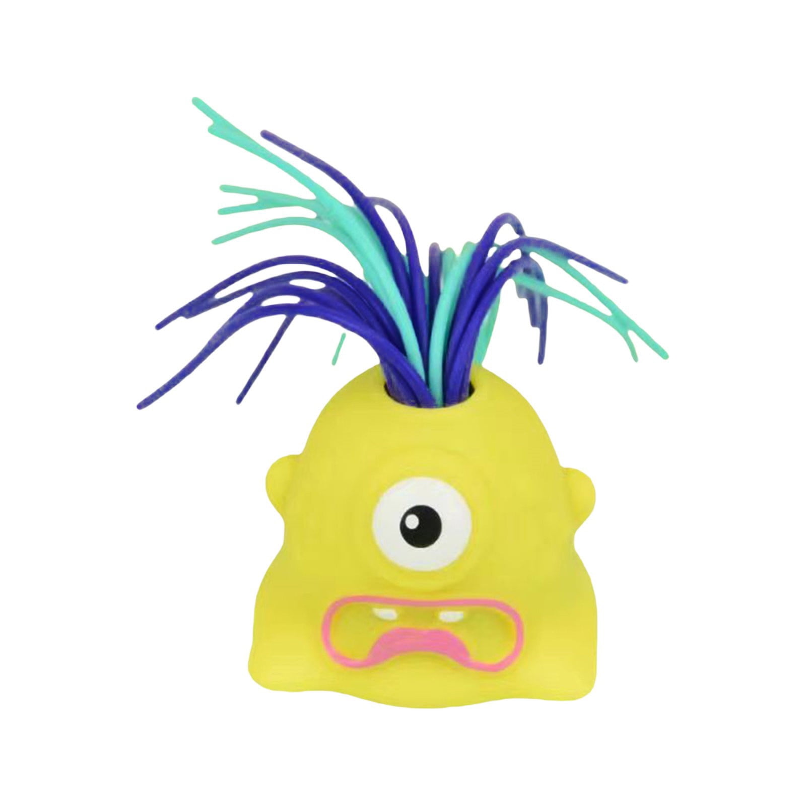 FUAIOKT SCREAMING A New and Unique Toy That Will Call You A Little When ...
