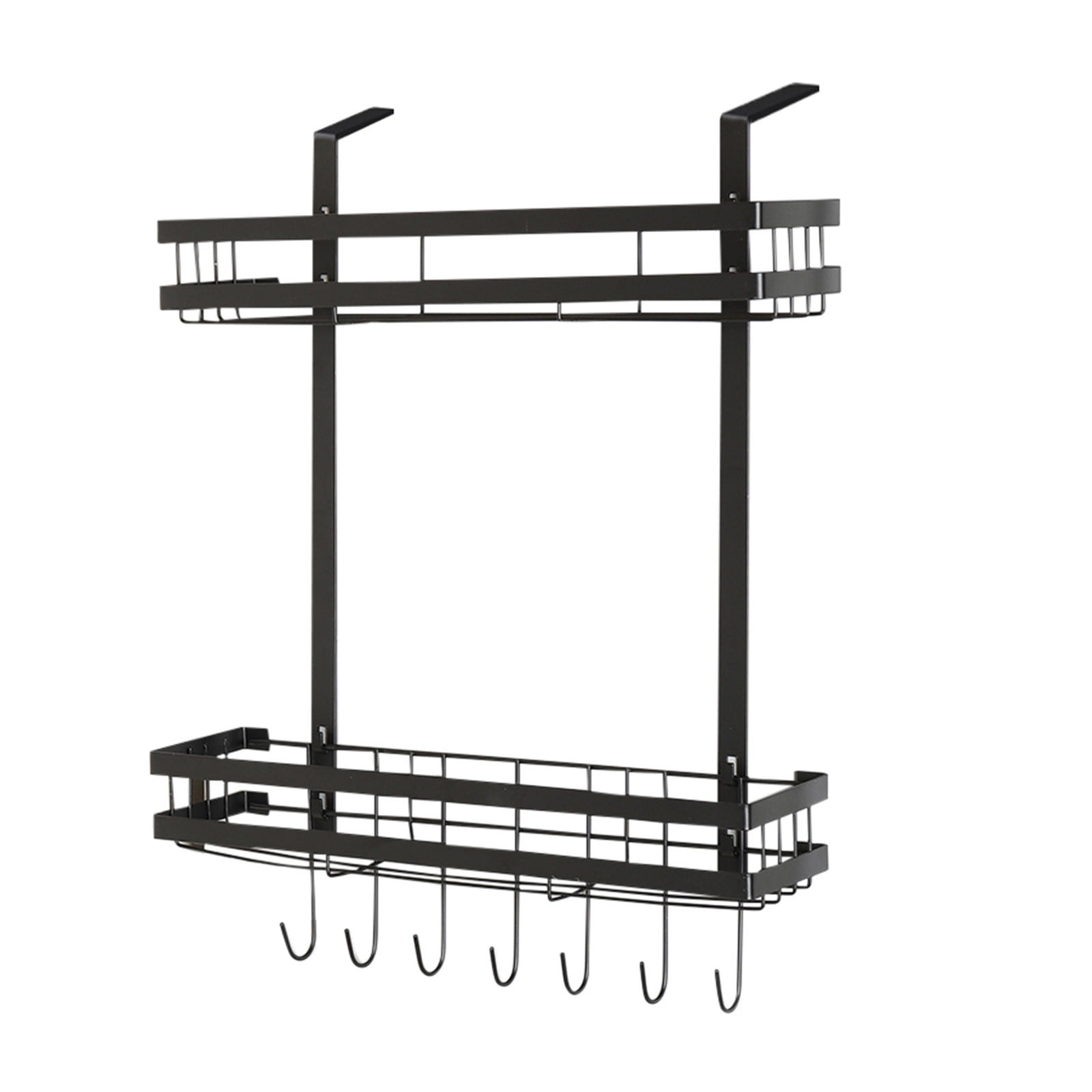 FUAIOKT Sorting and Racks Organizing Installation Refrigerator Racks ...