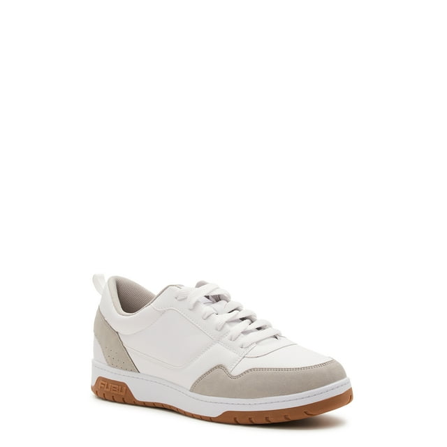 FUBU Men's Half Court Low-Top Sneakers - Walmart.com