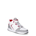FUBU Men’s Hustle Athletic Leisure Sneakers, Sizes 7-13 - Walmart.com