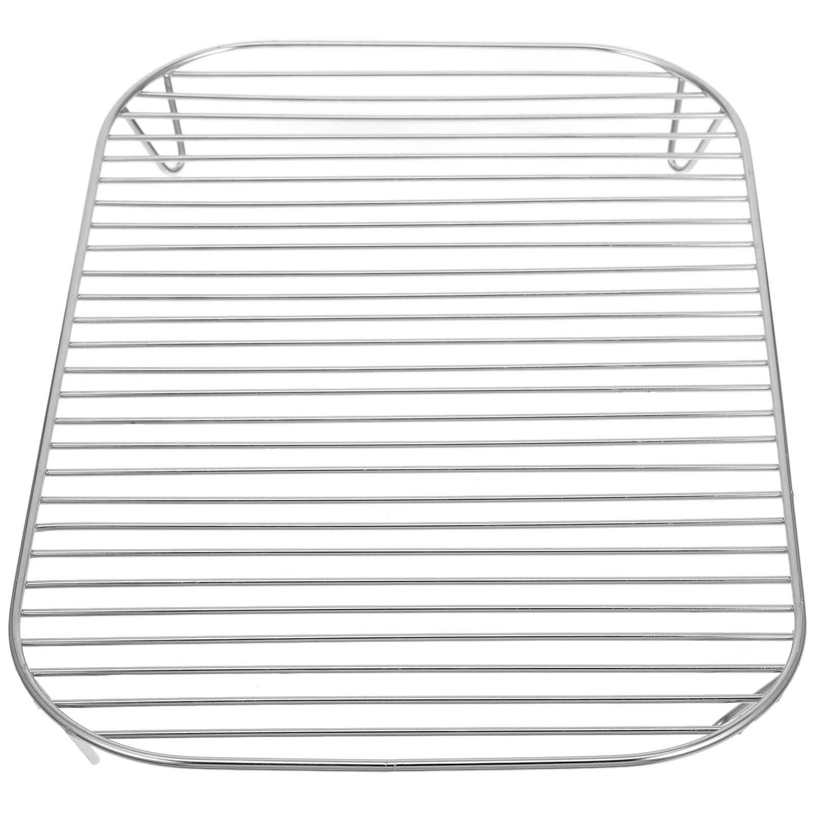 FUEENIRVA 1Pack Air Fryer Grilled Rack Stainless Steel Wire For ...