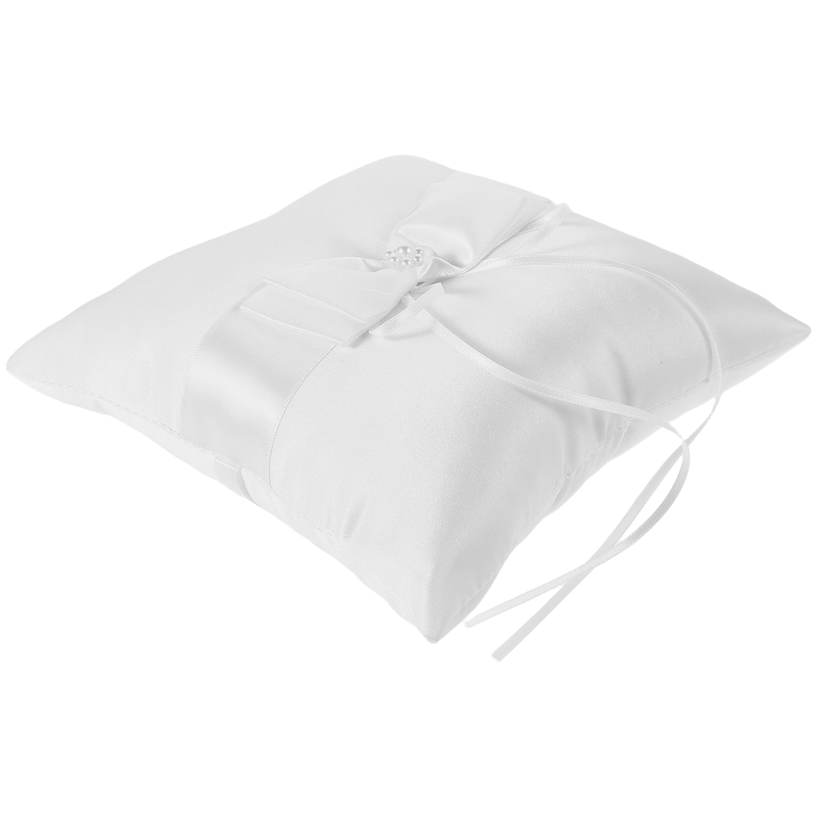 FUEENIRVA 1Pack Bridal Accessories for Wedding Day European Design Ring ...