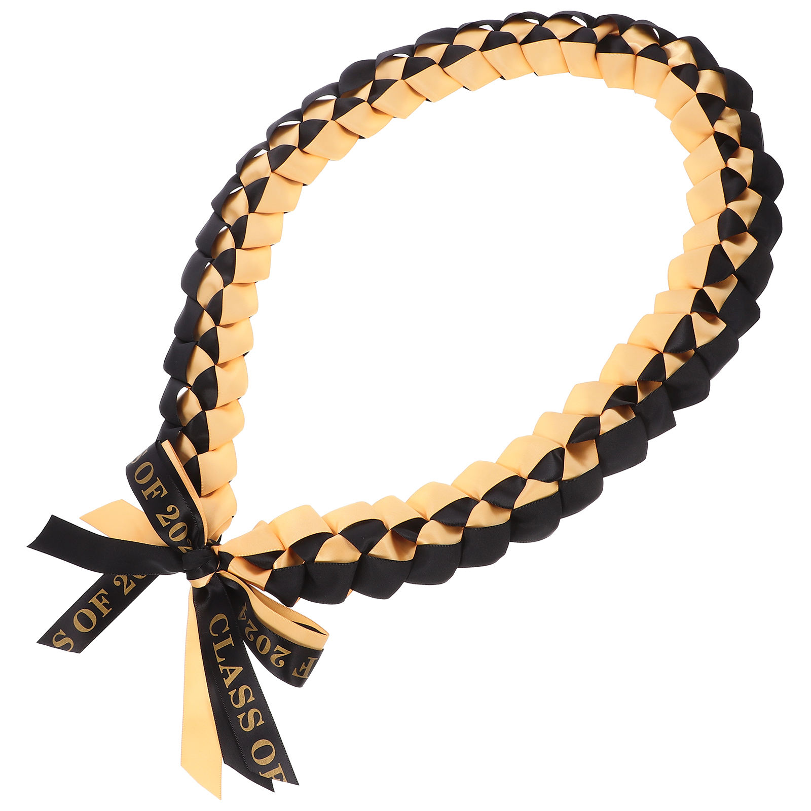 FUEENIRVA 1Pack Honor Cord with Suspension Effect for Graduation ...