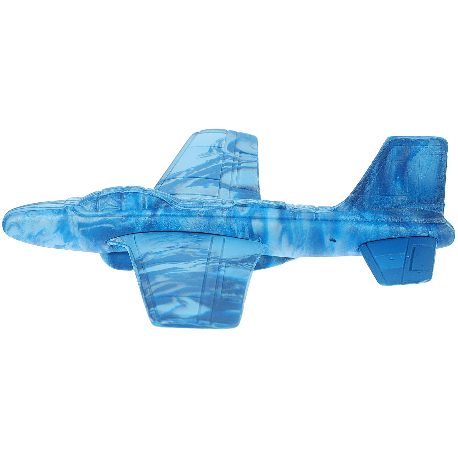 FUEENIRVA 1Pcs Creative Stable Plane Toy Streamlined Design Aerodynamic ...